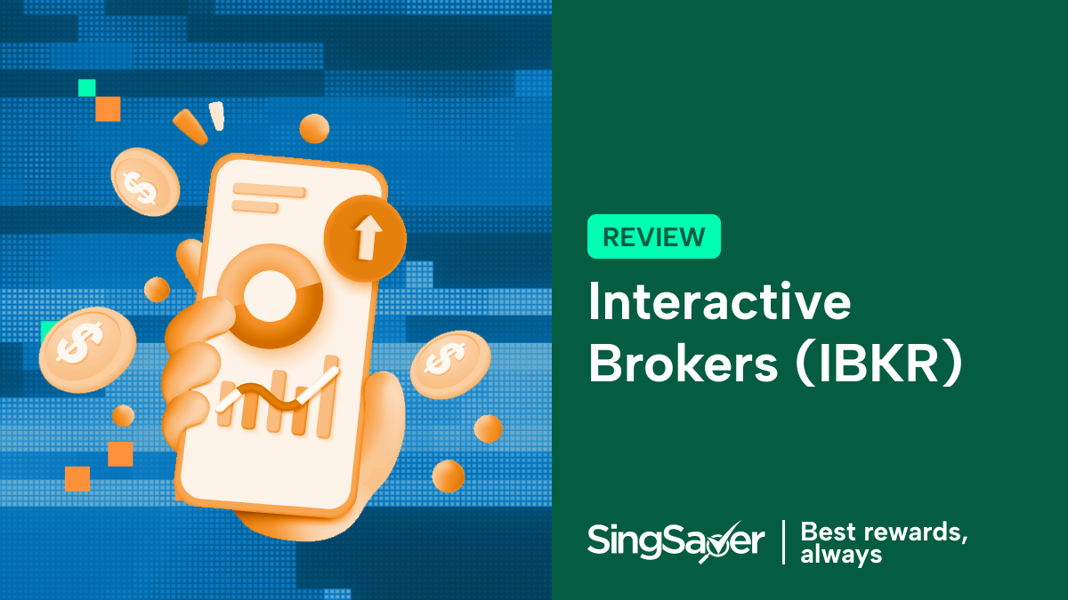 Interactive Brokers (IBKR) Review: Pros, Cons and Why Use It